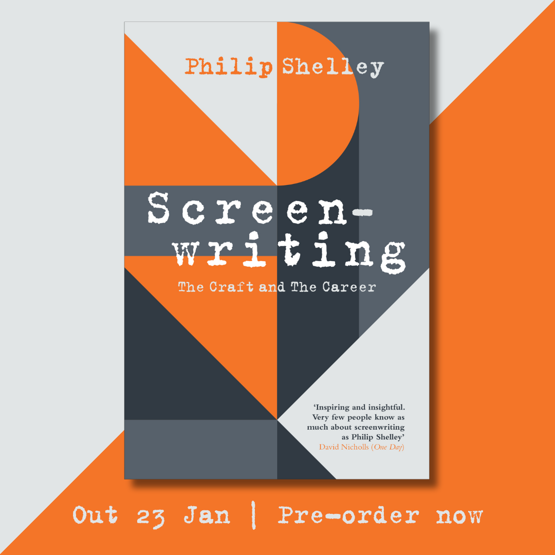 SCREENWRITING - THE CRAFT AND THE CAREER by PHILIP SHELLEY - Philip ...